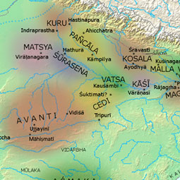 Ancient Coins | Indian Old Coins | Rare Historical Coins | Mintage World