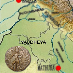 Ancient Coins | Indian Old Coins | Rare Historical Coins | Mintage World