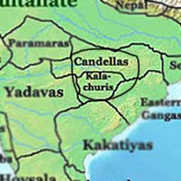 Medieval Coins | Coins of Medieval India | Medieval Period Coins ...