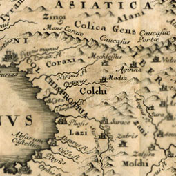 Biggest Online Info-Base of Archaic Greek Coins | Mintage World