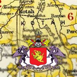 Indian Princely States Coins | Coins of Indian Princely States ...