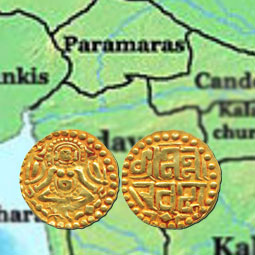 Medieval Coins | Coins of Medieval India | Medieval Period Coins ...