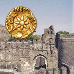 Medieval Coins | Coins of Medieval India | Medieval Period Coins ...