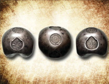 The Most Unusual Ancient Coins of the World - Blog | Mintage World