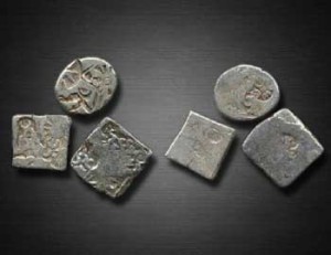 Evolving From Barter To Coins In India - Blog | Mintage World