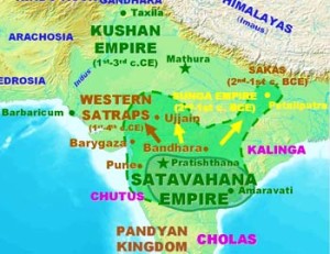 Getting to Know Satavahana Coins – Symbols and Motifs - Blog | Mintage ...