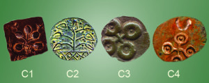 Getting to Know Satavahana Coins – Symbols and Motifs - Blog | Mintage ...