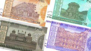 Monuments on Indian Banknotes | Mintage World