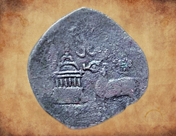 The Curious Case of Temples depicted on Yaudheya Coins - Blog | Mintage ...