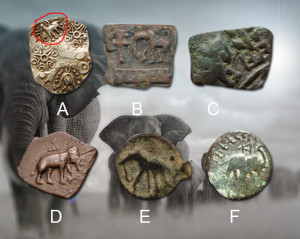 Elephants on Indian coins: An overview and history - Blog | Mintage World