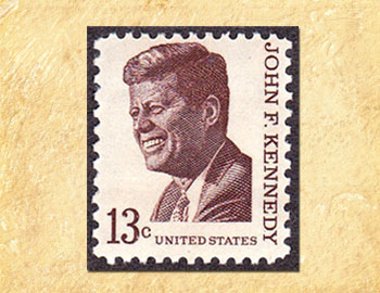 Assassination of John F. Kennedy | Mintage World
