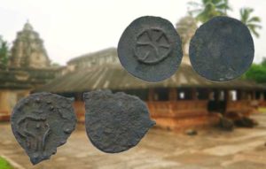 Coins of the Kadambas of Banavasi | Mintage World