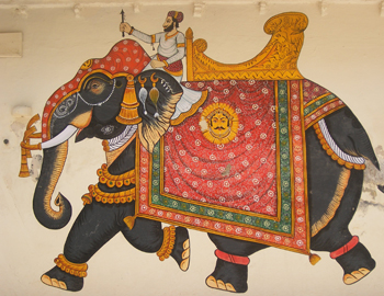 Elephants on Indian coins: An overview and history – Part II - Blog ...
