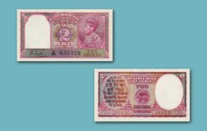 The Tale of Rs. 2 Note - Blog | Mintage World
