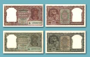 The Tale of Rs. 2 Note - Blog | Mintage World