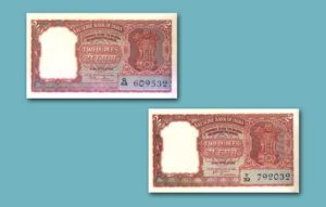 The Tale of Rs. 2 Note - Blog | Mintage World