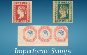 Postage Stamp Separation - Mintage World