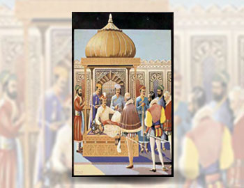 The Coins of the Glorious Mughal Empire: Akbar's coinage - Blog ...