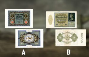 German Papiermark: Post WWI Hyperinflation Era - Blog | Mintage World