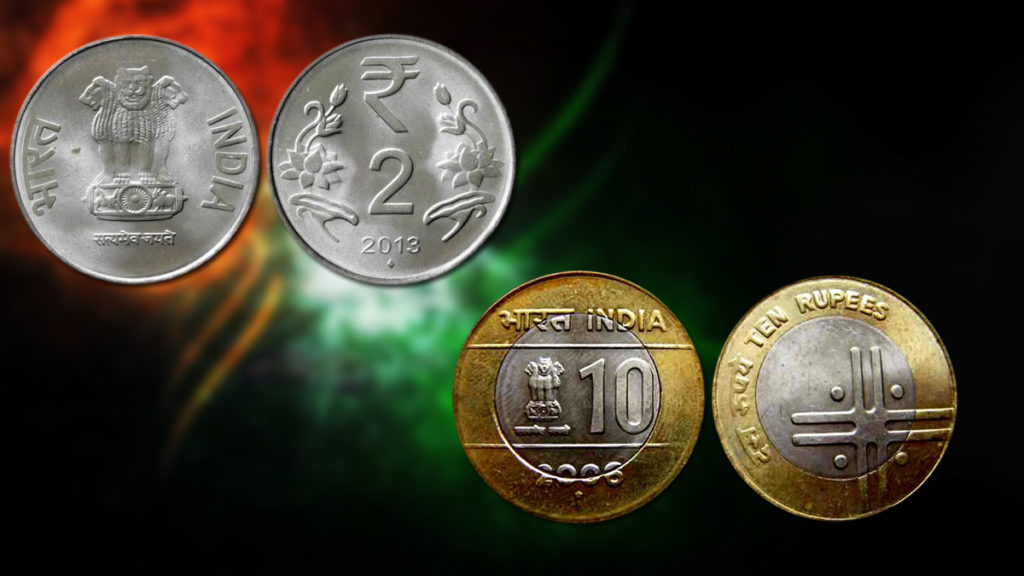 Republic India Coinage: A story in metal - Blog | Mintage World