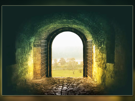 Chronicle’s of Mammoth Doors on Stamps - II - Blog | Mintage World