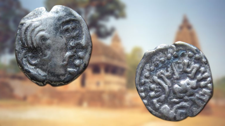 Kalachuri Dynasty - Blog | Mintage World
