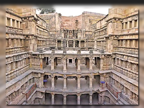 Historical Monuments printed on Indian Currency - Blog | Mintage World