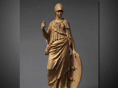 Divinity: Goddesses on the Roman coins II - Blog | Mintage World