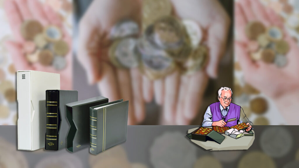 Explore and Learn the Collection Methodology of Coins, Stamps, Notes ...