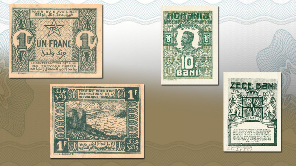World Currency: Largest and Smallest Banknotes - Blog | Mintage World