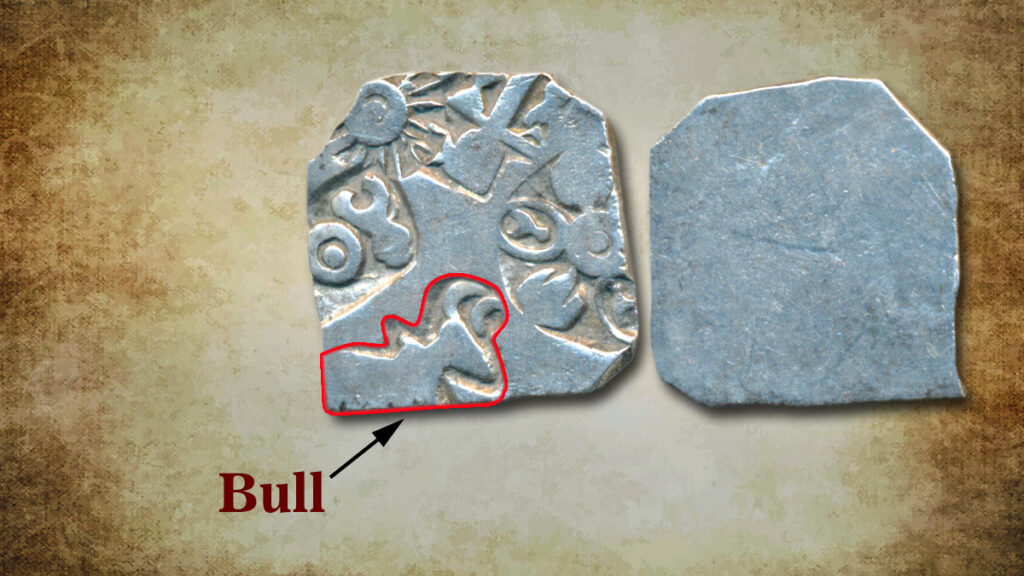 Symbols seen on ancient Punch Marked Coins - Blog | Mintage World