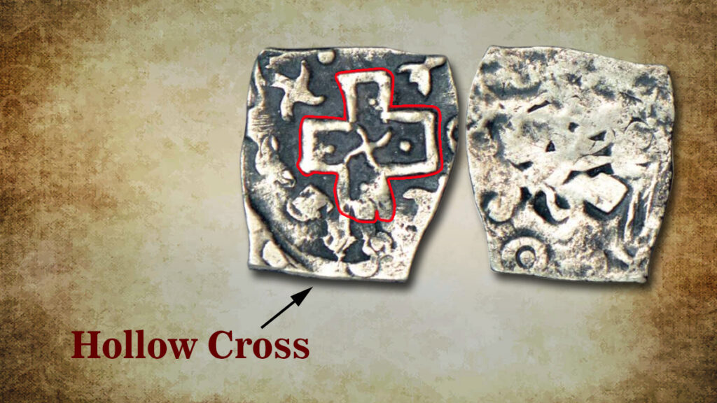 Symbols seen on ancient Punch Marked Coins - Blog | Mintage World