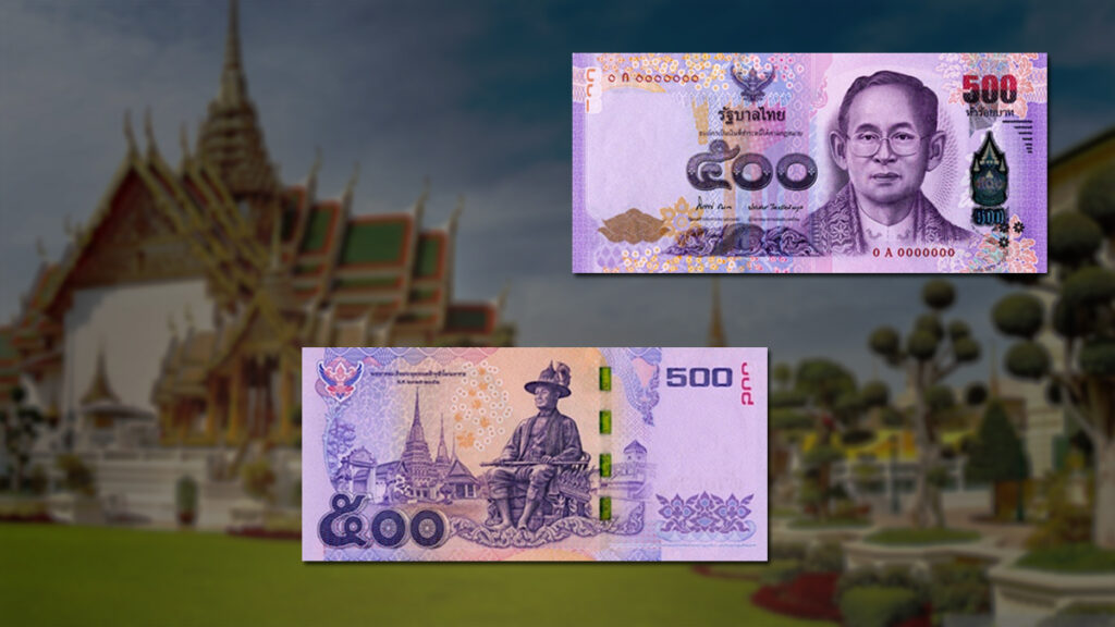 Currency Of Thailand-Thai Baht - Blog | Mintage World